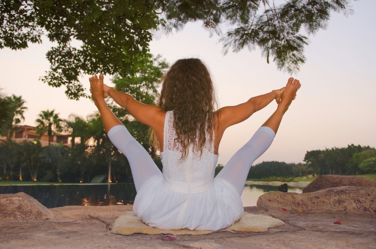 Embracing Sacred Sexuality | A Kundalini Yoga Perspective